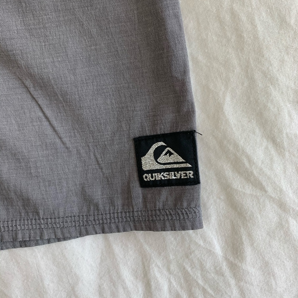 Quicksilver Swim Shorts - Gem